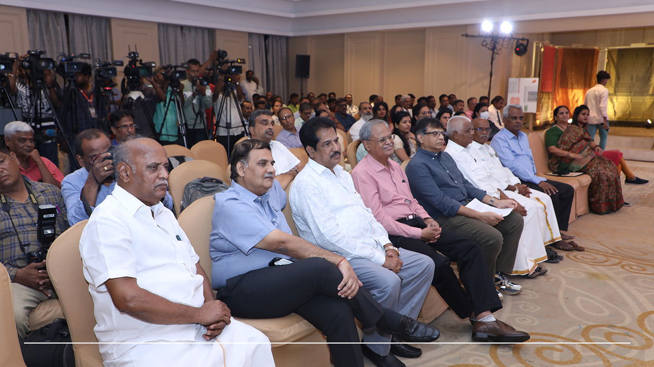 A Recap of RmKV’s Stellar Media Meet for the 2023 Festive Collections ...