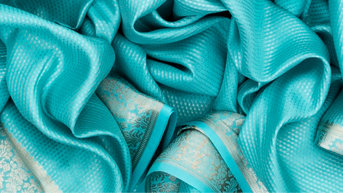 How to Identify an Original Silk Saree?