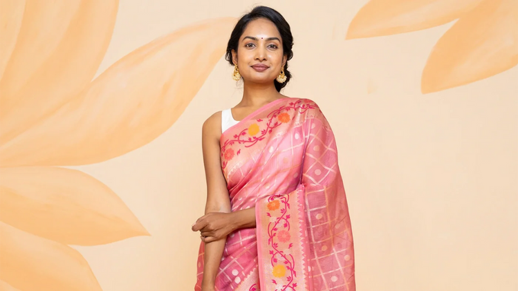 All About Organza Fabric: From Origins to Why RmKV is the Best – RmKV ...