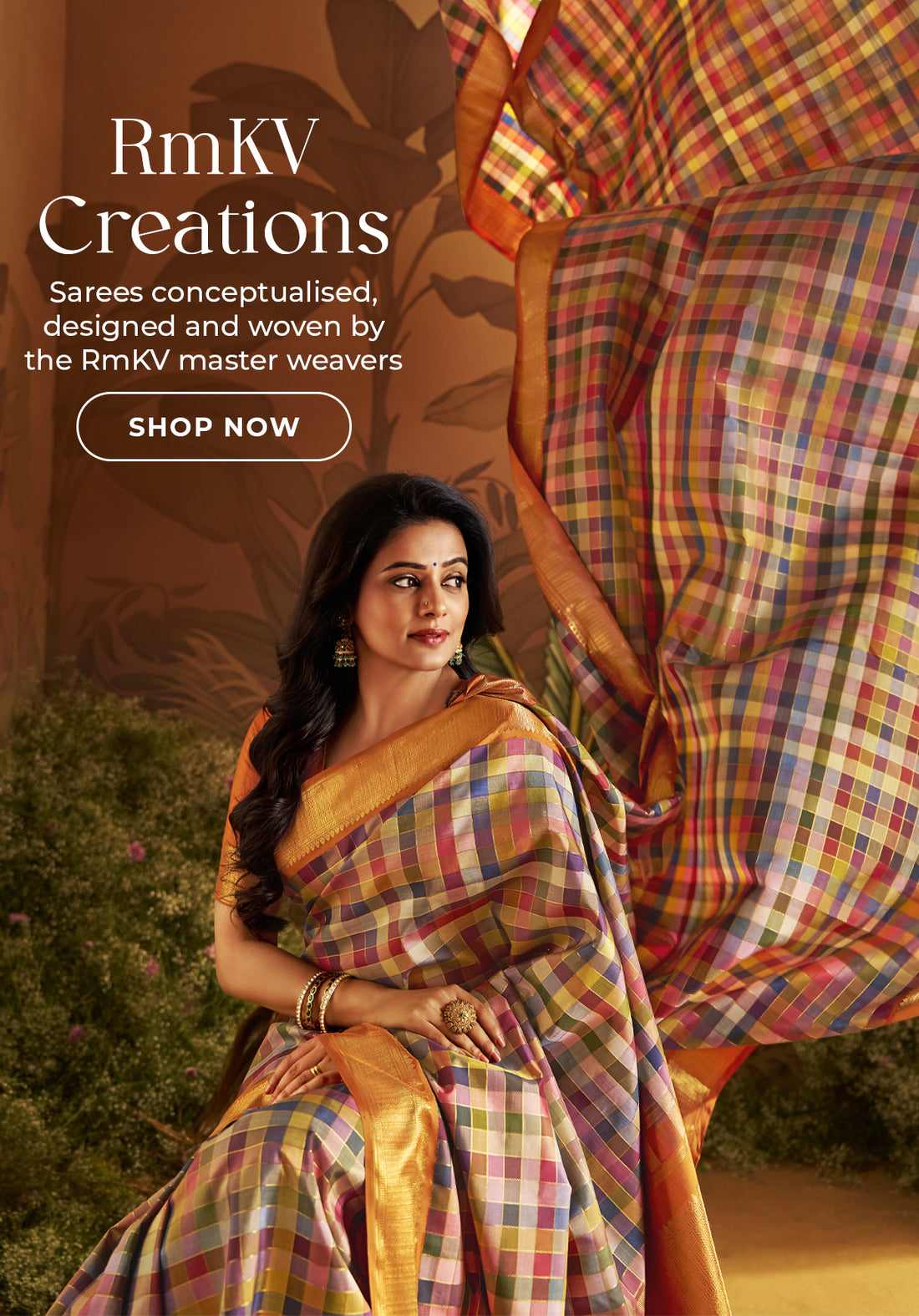 Beautiful Wedding Silk Sarees Online | Making Every Moment Memorable