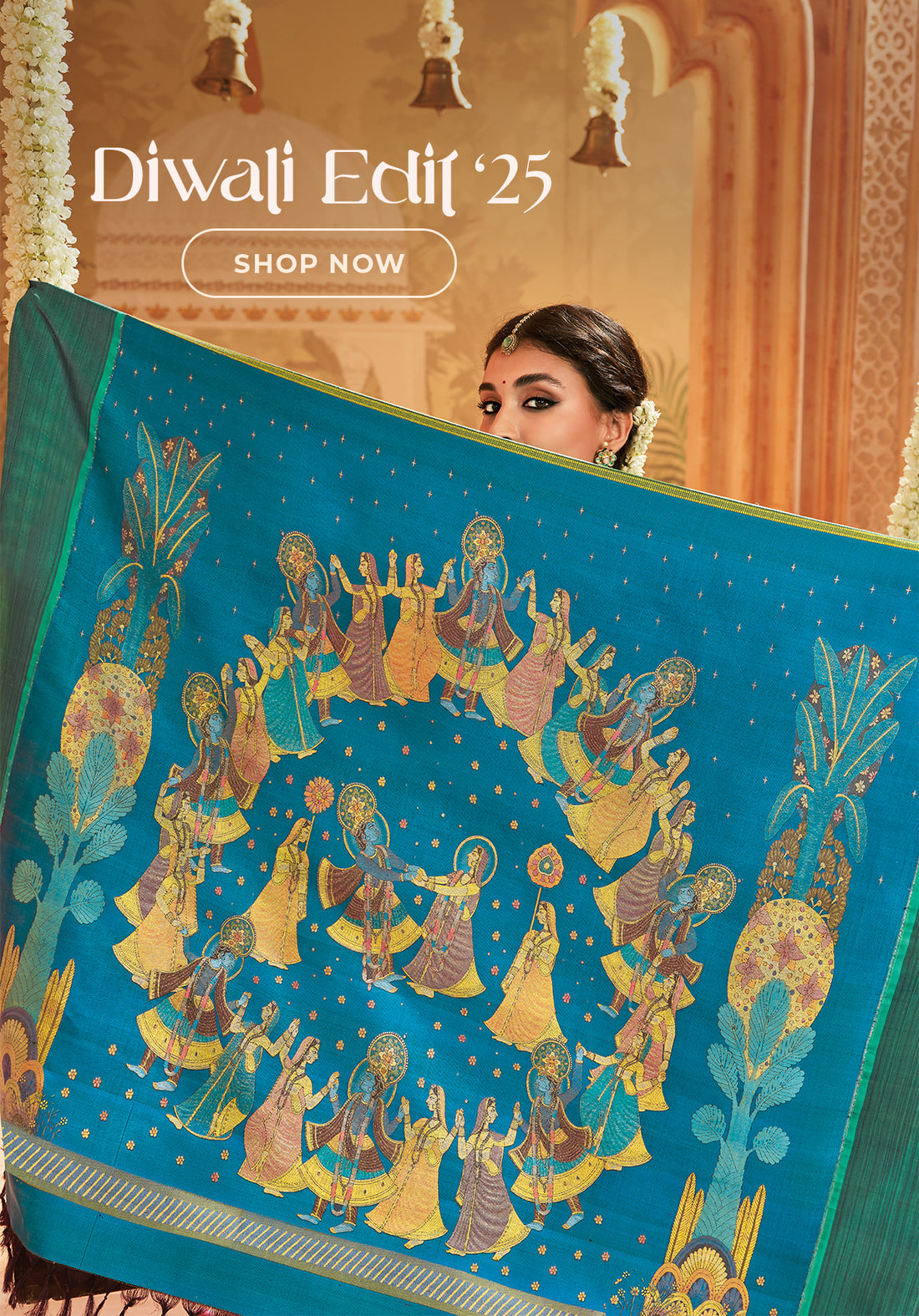 Beautiful Wedding Silk Sarees Online | Making Every Moment Memorable ...